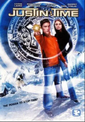 Justin Time DVD Disc Only No Art, Case or Tracking 39414881899| eBay