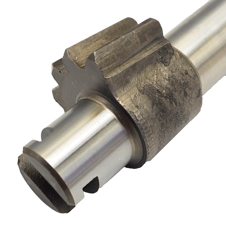 NEW 66811-41150 New Sector Shaft B4200 B5100 B6100 B7100 FITS Kubota ...
