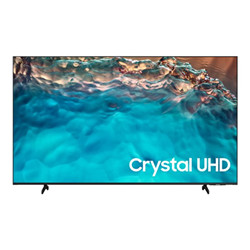 Samsung HBU8000 127 cm (50") 4K Ultra HD Smart TV Nero 20 W | eBay