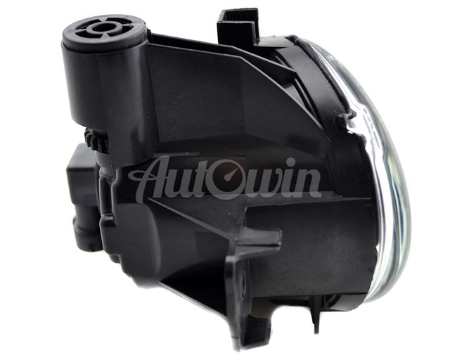 OEM VALEO Left Fog Light Fits BMW X1 2013-2015 X3 2007-2010 63176924655 ...