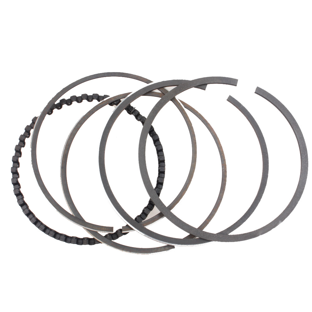 Scooter Piston Rings Set Hi Performance GY6 150cc to 180cc 1.0mm .8mm ...