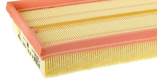 Volkswagen 07K129620 Genuine OEM Factory Original Air Filter for sale ...