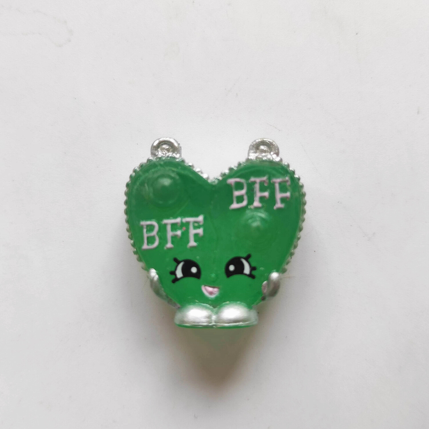 Shopkins Limited Edition Season 3 Chelsea Charm Figure Collectibles ...