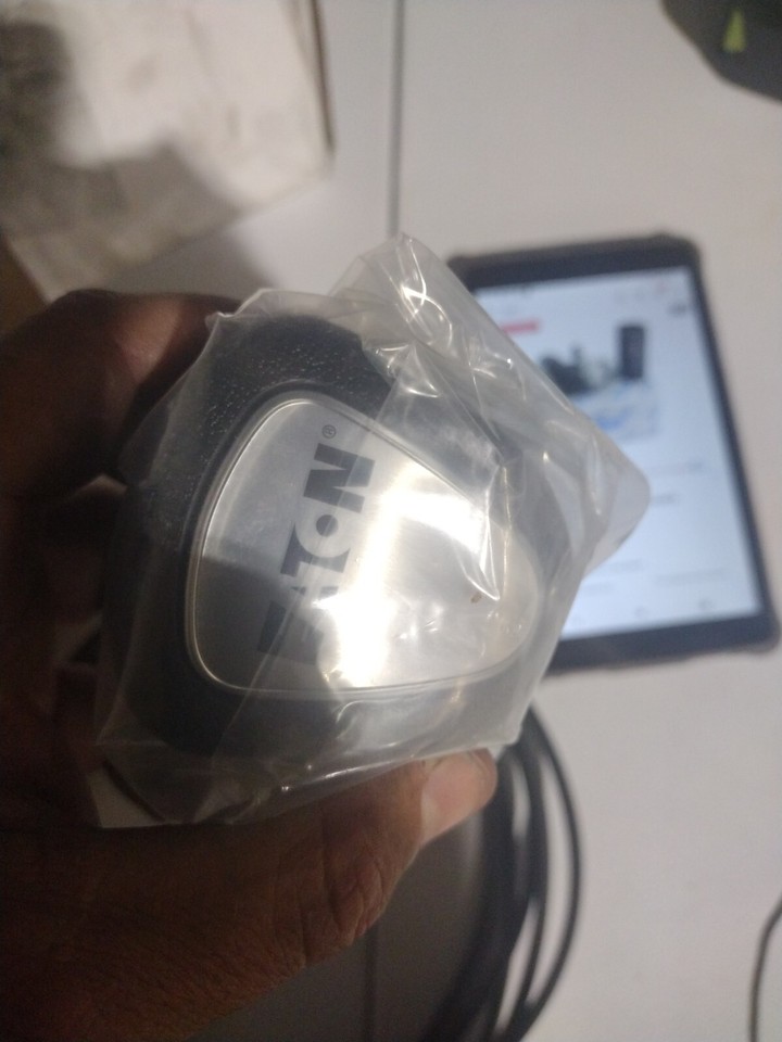 18 Speed Eaton Fuller Shift Knob Shifter A6918 | eBay