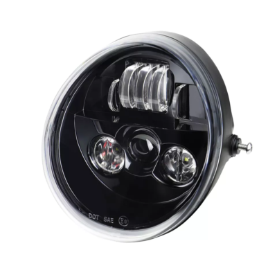 Eagle Lights V-Rod LED Replacement Kit Harley Davidson V Rod - Black | eBay