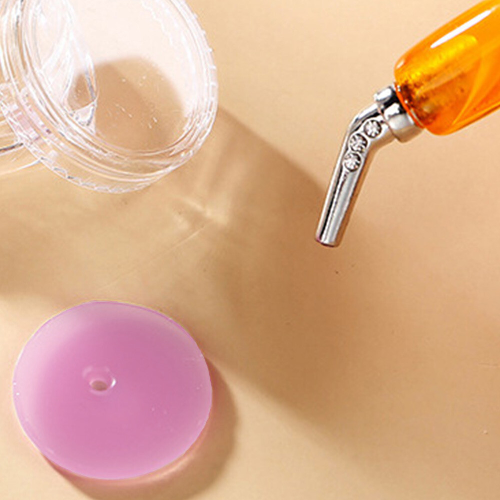 AU Glue Clay Tools Diamond Painting Accessories Point Drill Clay Box ...