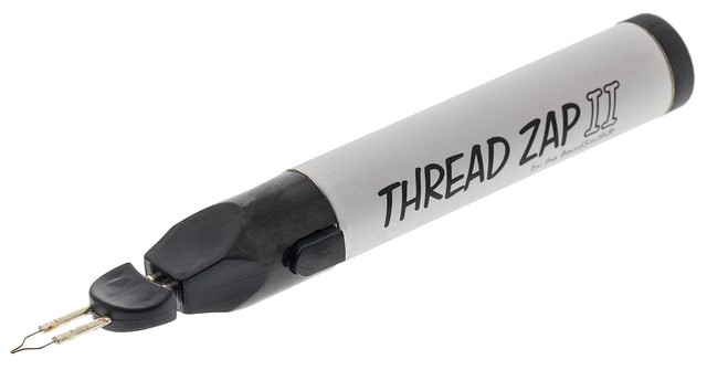 Beadsmith Cordless Thread Zapper II Burner Tool Multi for sale online ...