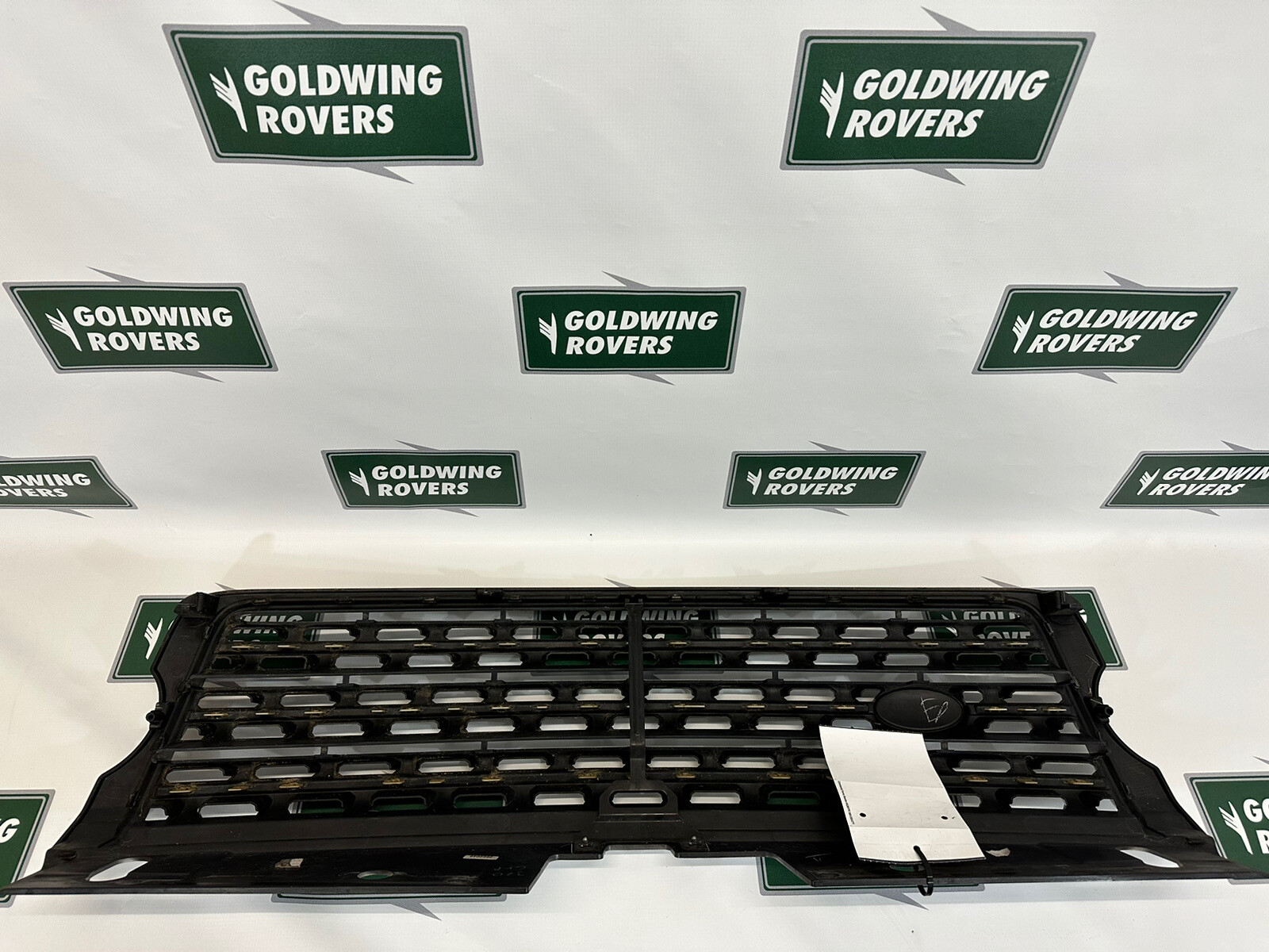 2013-2017 Genuine Land Rover Range Rover Front Grille L405 OEM LR055880 ...