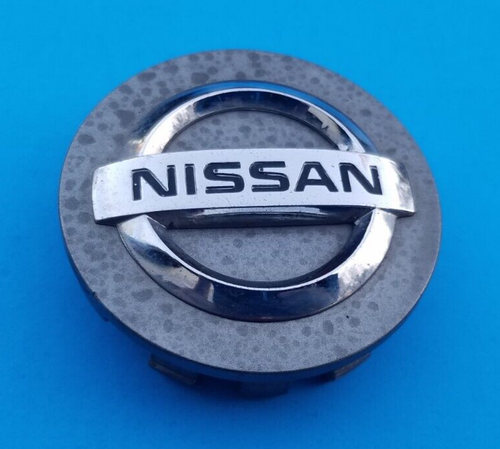 NISSAN 350Z 370Z ALTIMA GT-R LEAF PATHFINDER WHEEL RIM HUB CAP CENTER ...