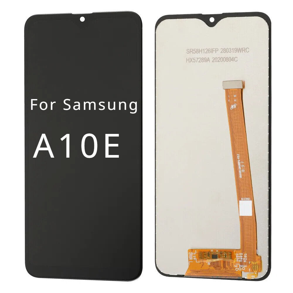INCELL For Samsung A10/A10E/A10S A105F A105G LCD Display Touch Glass ...