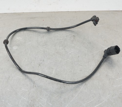13-20 Mercedes R231 SL550 SL400 Rear Emergency Brake Wiring Harness OEM ...