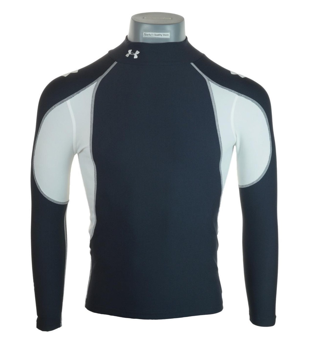 Cold Gear Compression Shirts Under Armour ColdGear Compression Shirt