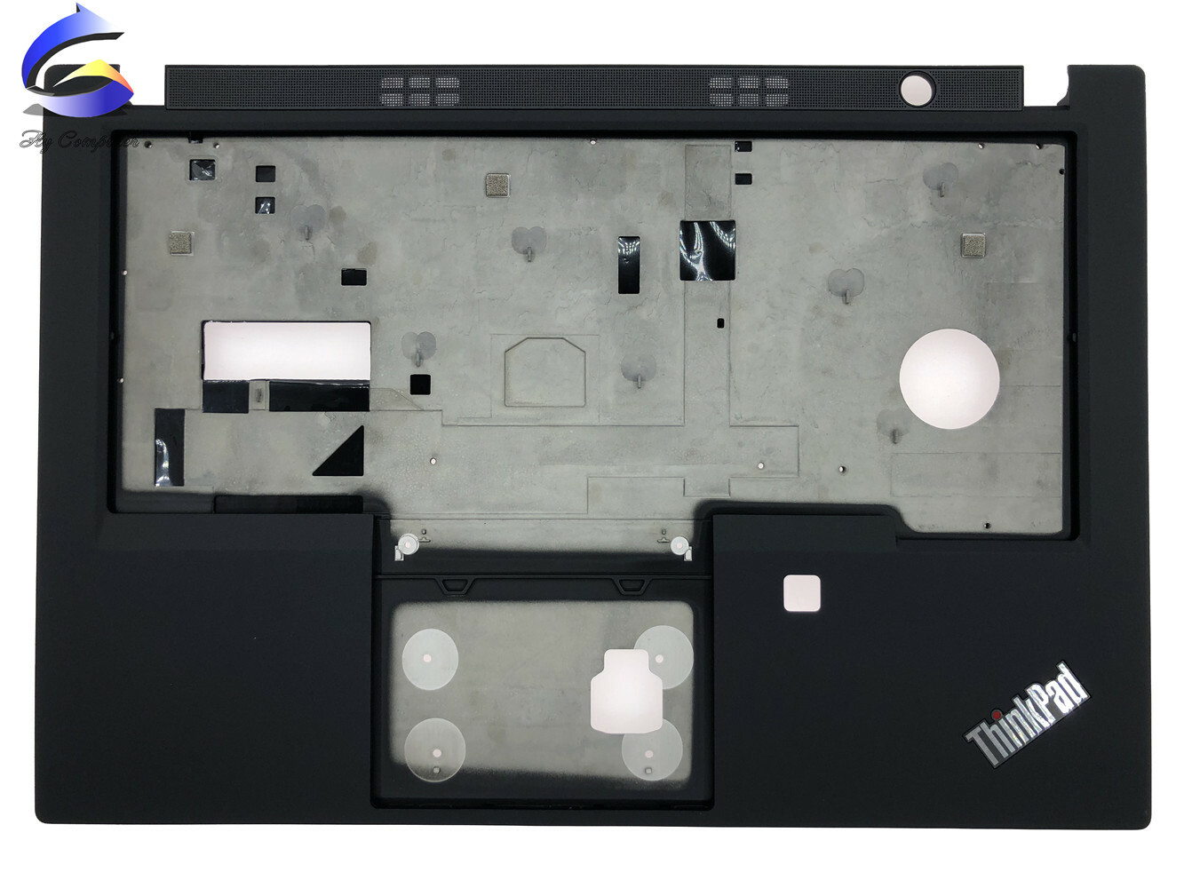 20 pcs For Lenovo Thinkpad T490 T495 P43S Upper Case Palmrest Cover W ...