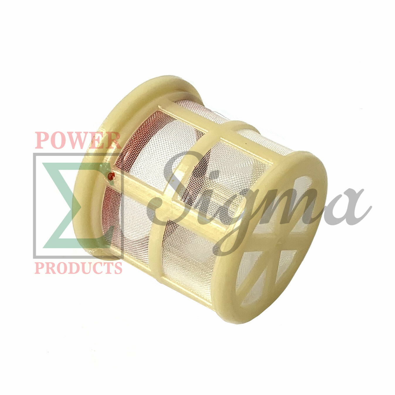 Fuel Tank Strainer Cup Filter For A-iPower Gasoline Generator 4000 ...