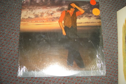 The Marc Tanner Band - No Escape 1979 USA Orig. LP CC SS | eBay