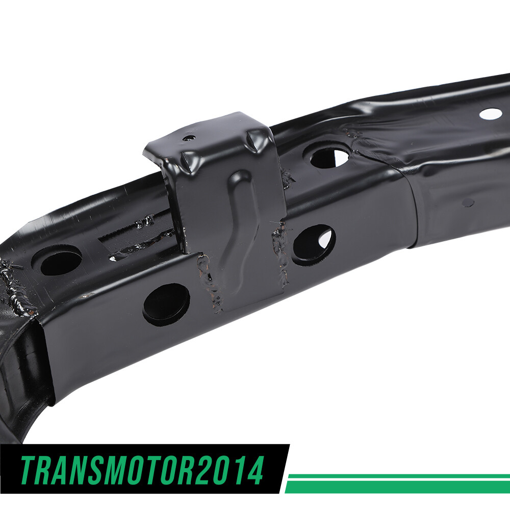 Radiator Support Core Fit For Jeep Grand Cherokee Durango CH1225233 ...