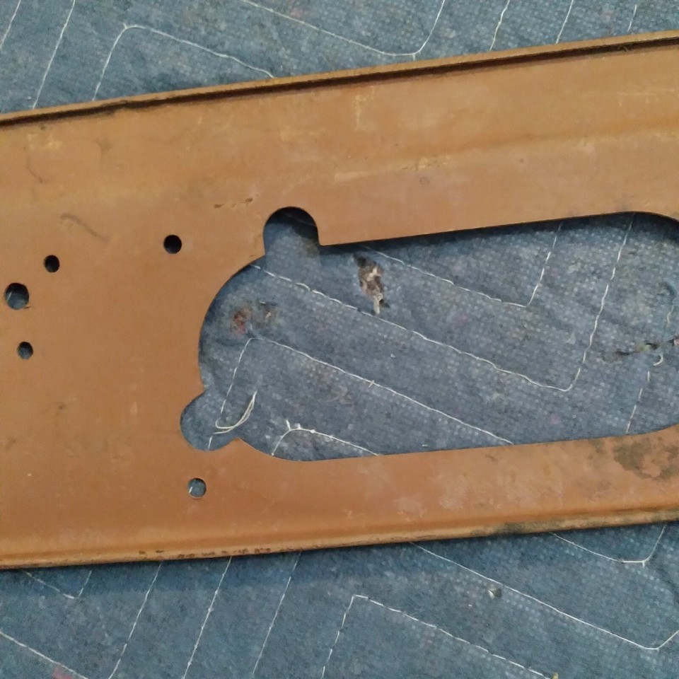 1923 1924 1925 MODEL T FORD DASH BOARD ROADSTER TOURING Runabout Open ...