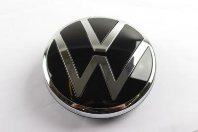 Volkswagen ARTEON Rear VW Emblem Badge 5H0853630DPJ NEW GENUINE | eBay