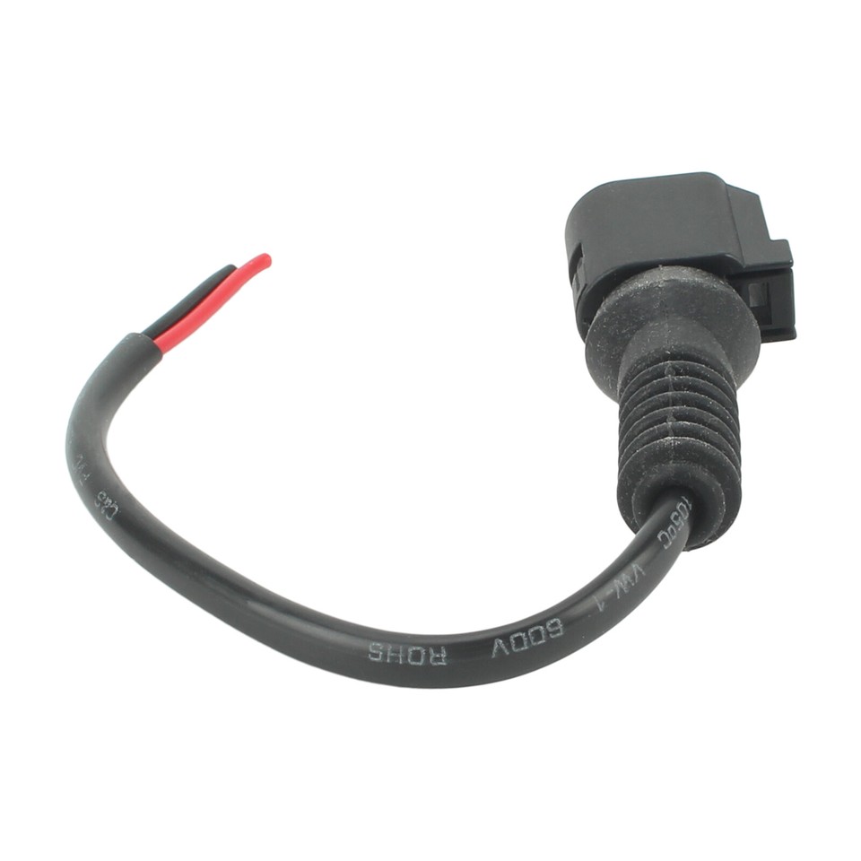 ABS Sensor Wiring Plug Pigtail For VW Jetta Rabbit GTI MK5 MK6 Audi A3 ...
