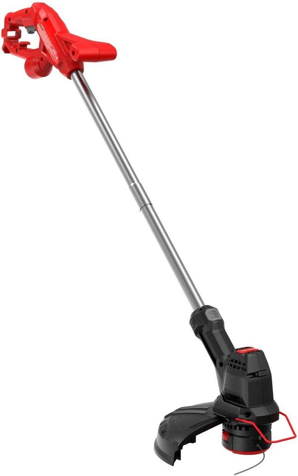 CRAFTSMAN 3.5AMP Corded 12” STRING TRIMMER/Edger CMEST900 | eBay