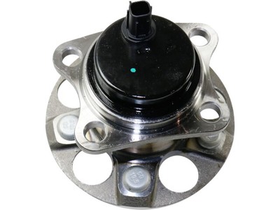 Rear Left Wheel Hub Assembly For 10-15 Toyota Prius Plug-In Base Two ...
