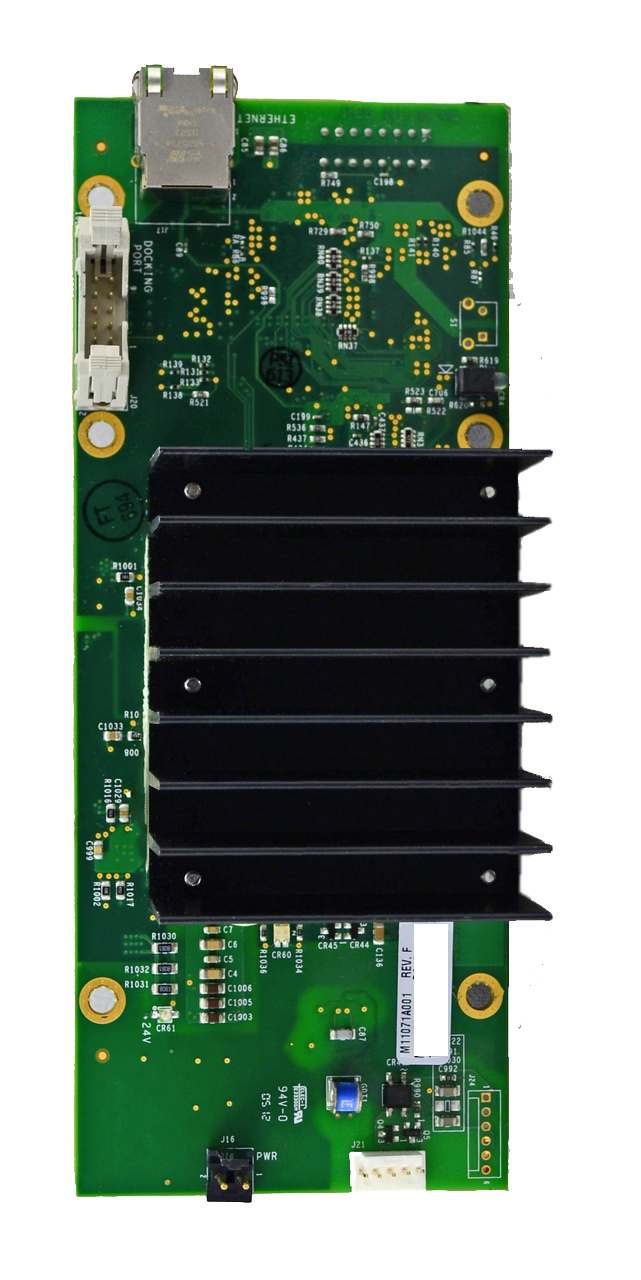 Veeder-Root/Gilbarco M11071A001 700S COMMUNICATION MODULE VDSL | eBay