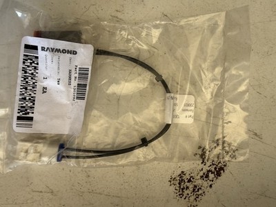 Raymond 1301092 Harness S1 To Pks | eBay