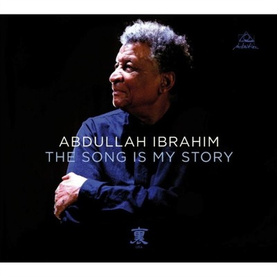IBRAHIM, ABDULLAH - THE SONG IS MY STORY NEW DVD 750447344228| eBay