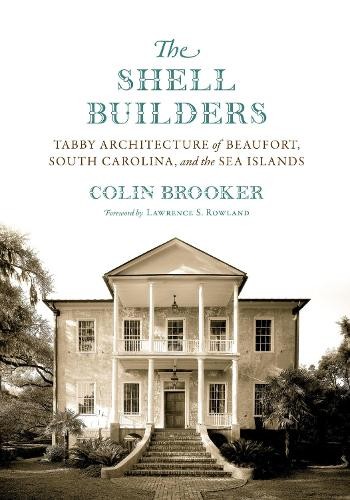 Colin Brooker The Shell Builders (Hardback) (UK IMPORT) 9781643360713| eBay