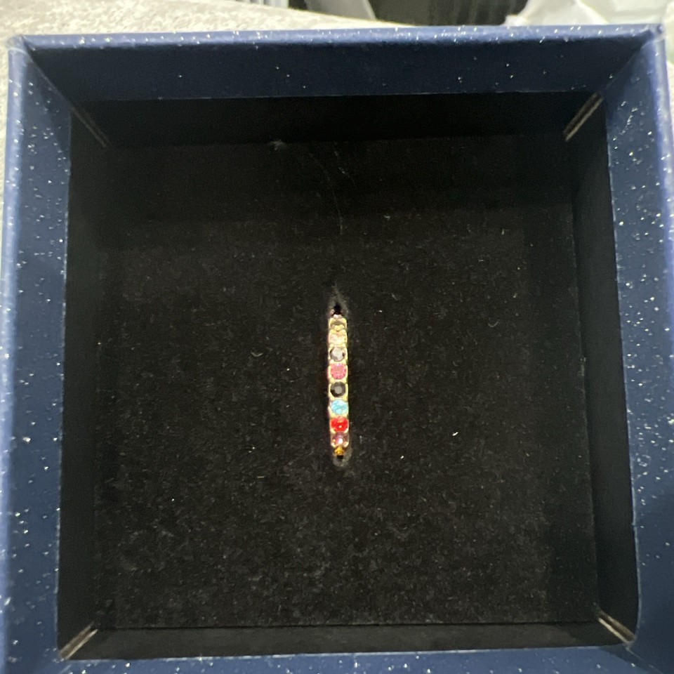 Taylor Swift Bejeweled Ring - Size 9 - IN HAND FAST SHIPMENT | eBay UK