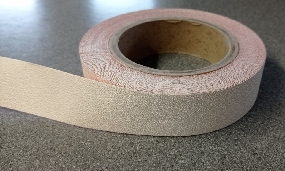 Lambourn Roof Joint Tape Strip Elddis Compass Caravan Motorhome 10M ...