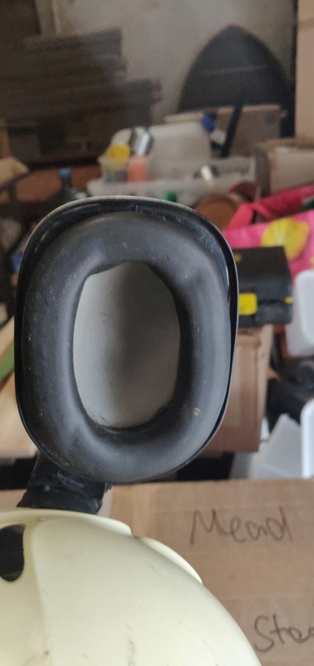 Tree Surgery Climbing Helmet | eBay UK