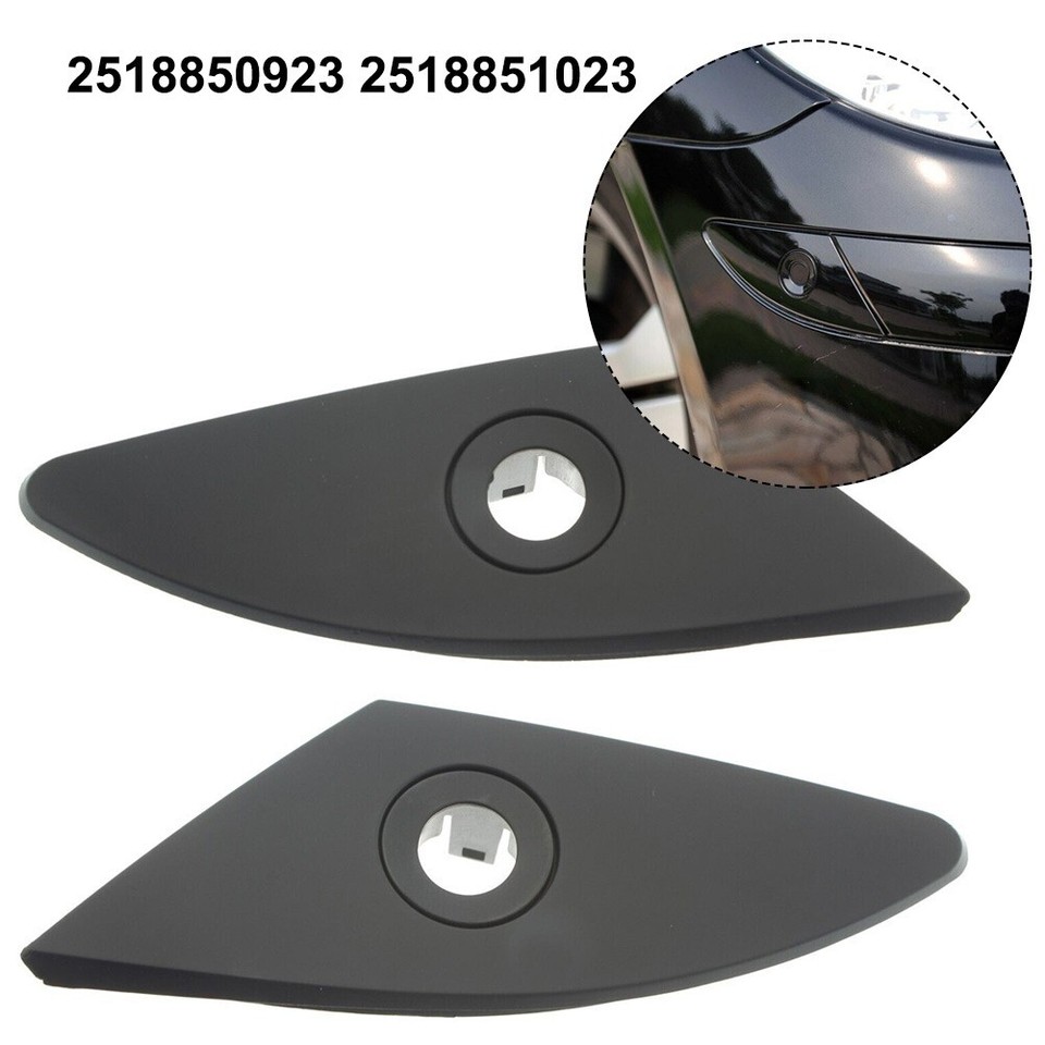 Applicable To R Grade W251 2005-2010 Front Bumper Trim Panel 2518850923 ...