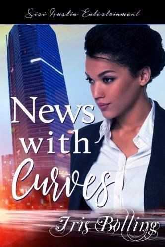 News With Curves - Paperback By Bolling, Iris - GOOD | eBay