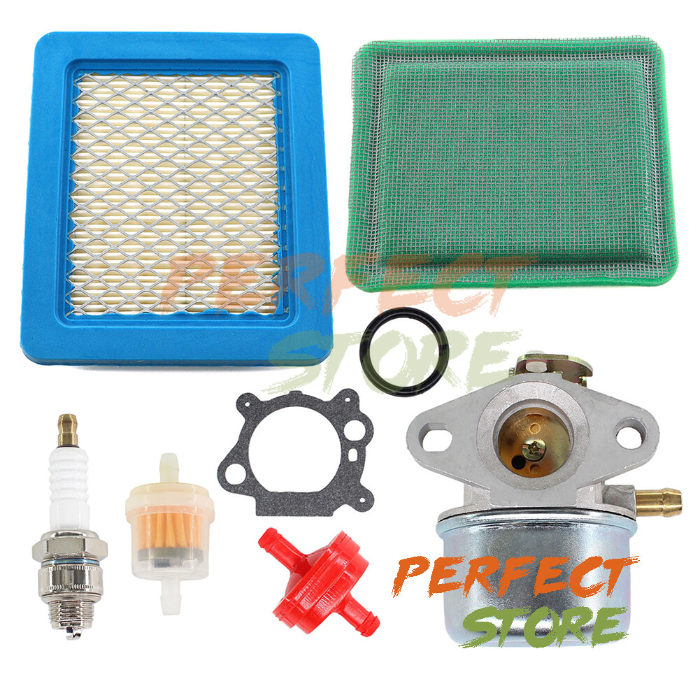 Carburetor For Devilbiss Excell 2500 PSI VR2500 Pressure Washer 6.5HP B ...