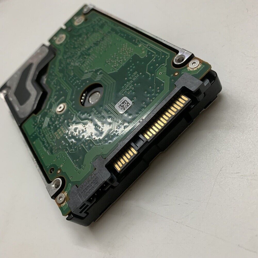 For Seagate ST9600205SS 600GB 10000RPM SAS 6Gb/s 2.5" HDD Hard Drive | eBay