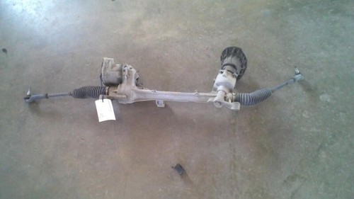 2013-2014 Ford Escape Steering Gear Power Rack and Pinion W/ Electric ...