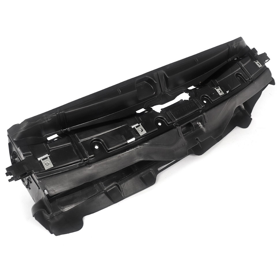 For BMW 4-Series F32 F33 F36 2013-2020 Front Upper Air Duct Radiator ...