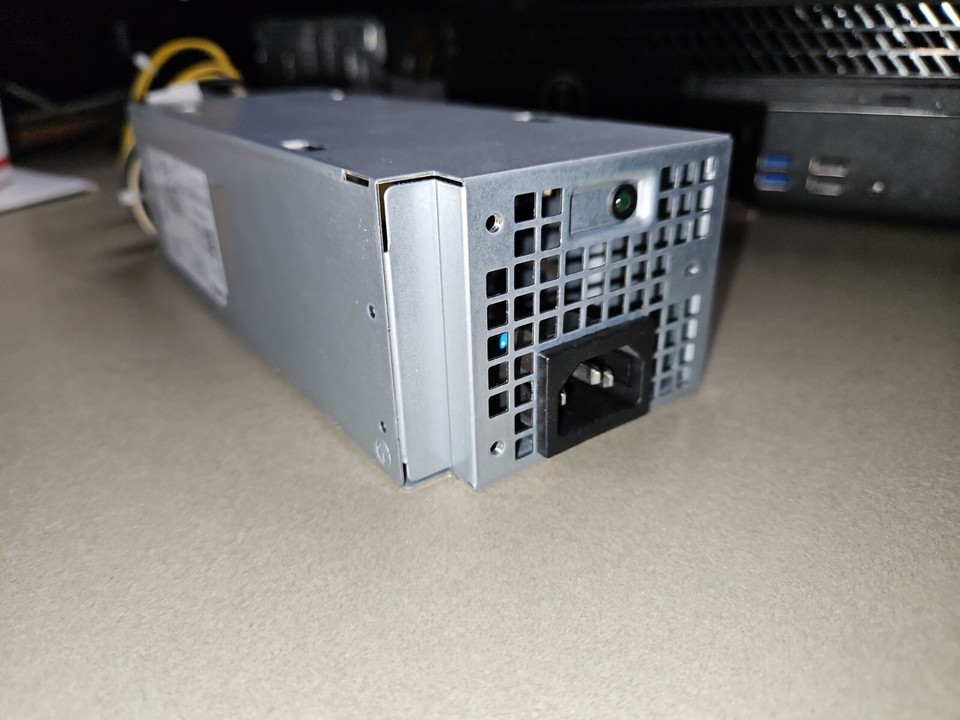 Dell Optiplex 3050 5050 7050 SFF MT PSU 180W Power Supply 82DRM TDFTP ...
