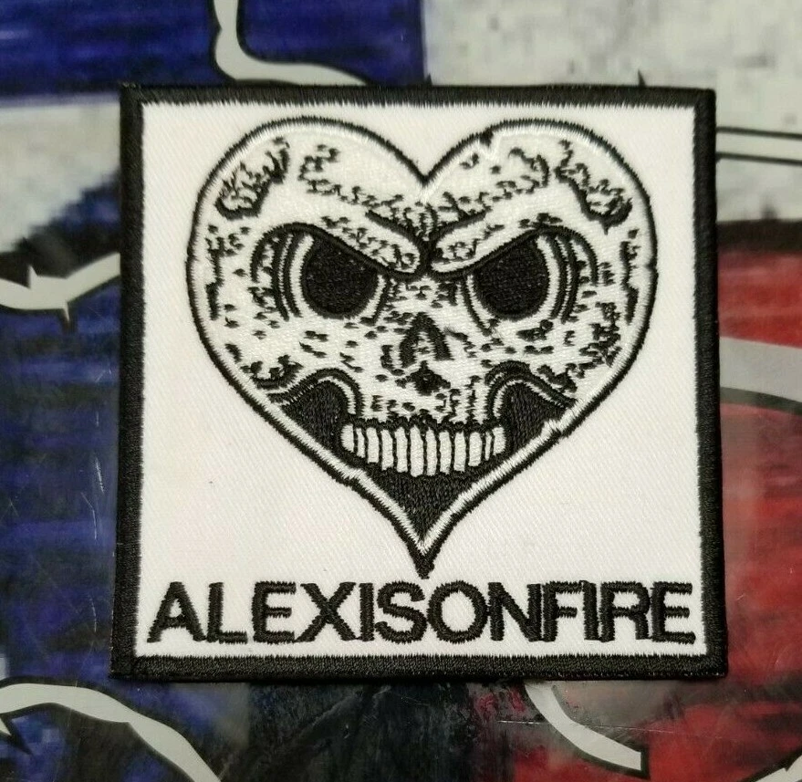 Alexisonfire Logo