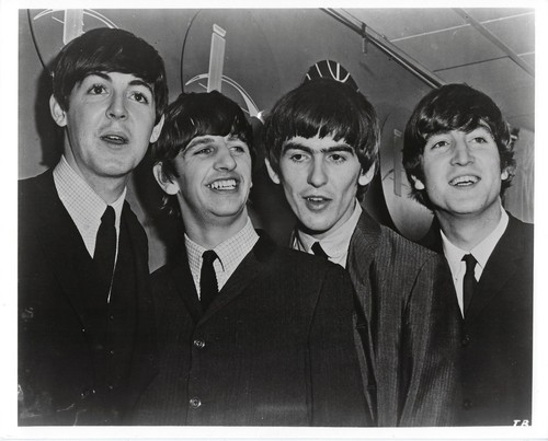 THE BEATLES 8X10 PHOTO MUSIC POP ROCK & ROLL PICTURE CLOSE UP | eBay