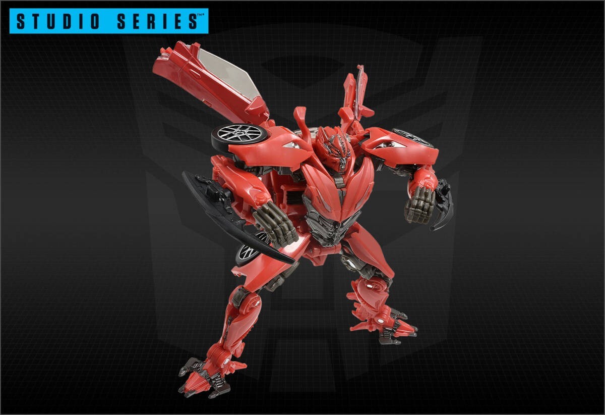 Transformers Studio Series SS-66 Autobot Dino Darkside Moon ...