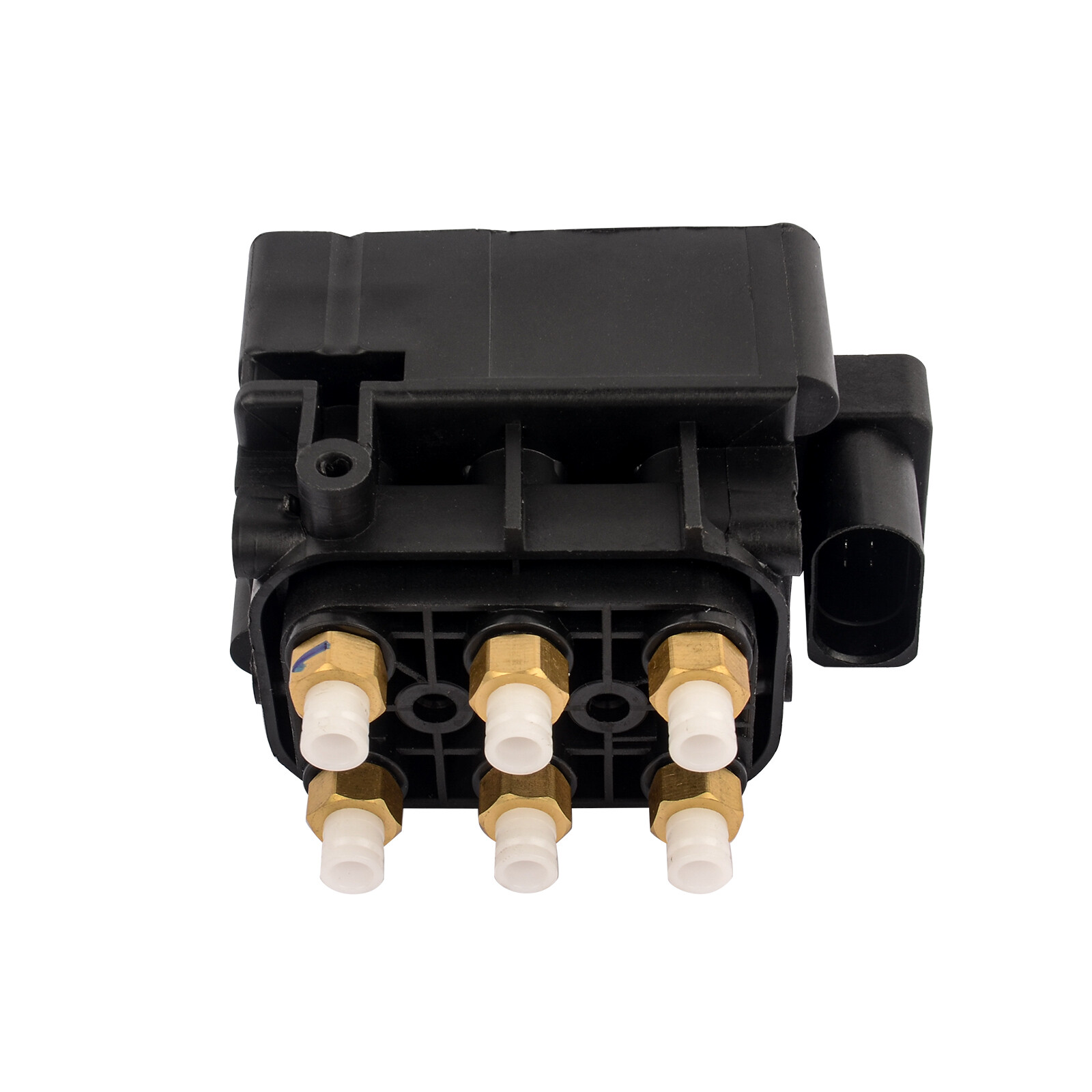 New Air Suspension Valve Control Unit For Hyundai Equus 2009-2016 ...