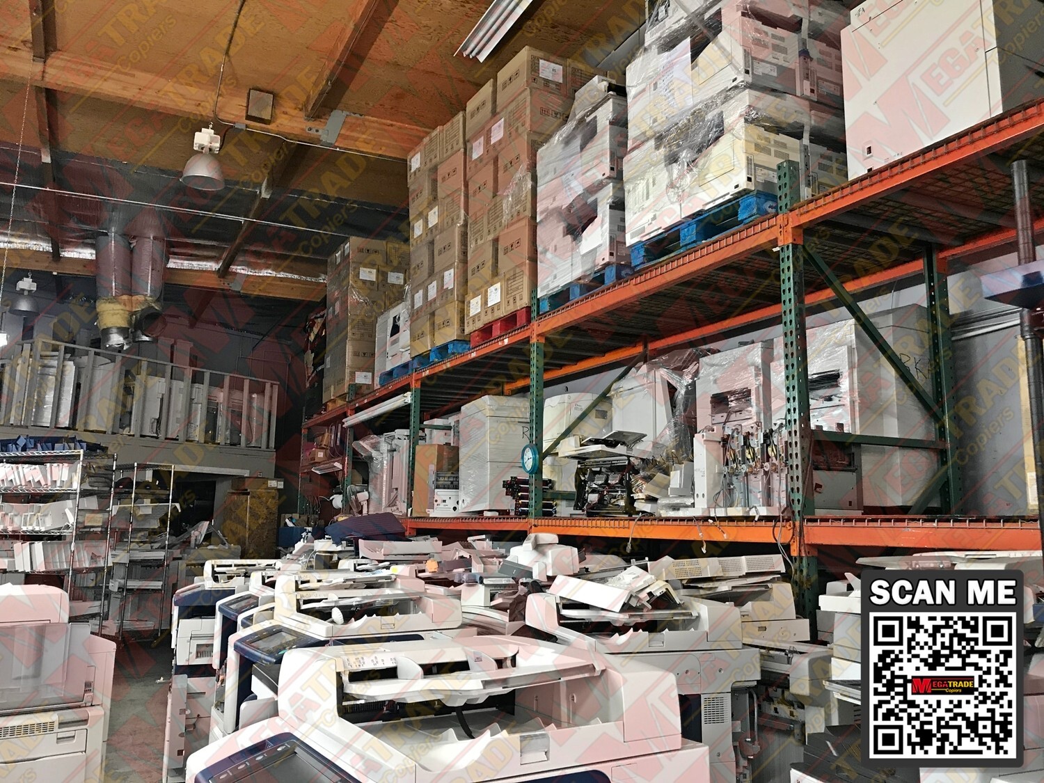 Konica Minolta BizHub C284 A3 Color Multifunction Printer Copier ...