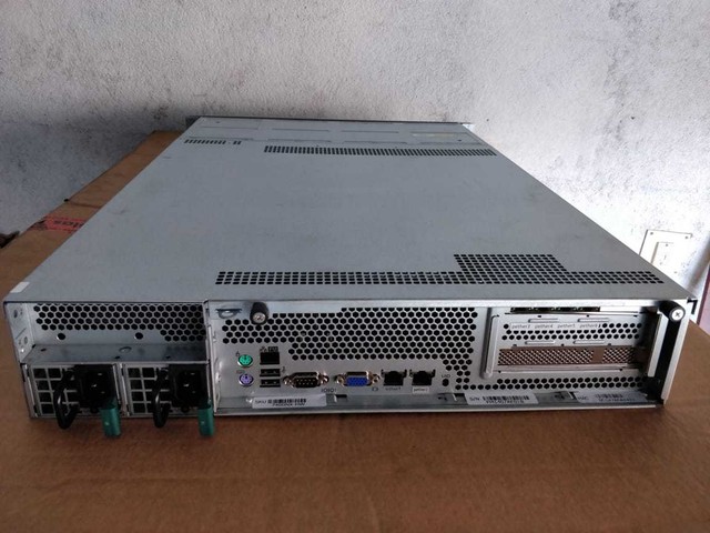 FireEye NX 7400 - Security Appliance S/n Fm1407ae01b for sale online | eBay
