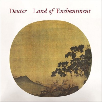 8457114 Audio Cd Georg Deuter - Land Of Enchandtment | eBay