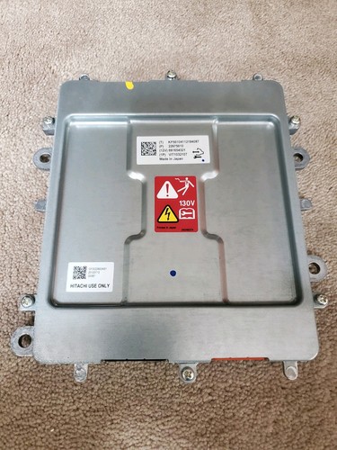 2012 - 2016 Chevy Malibu / Buick LaCrosse Regal Hybrid Battery ECU ...