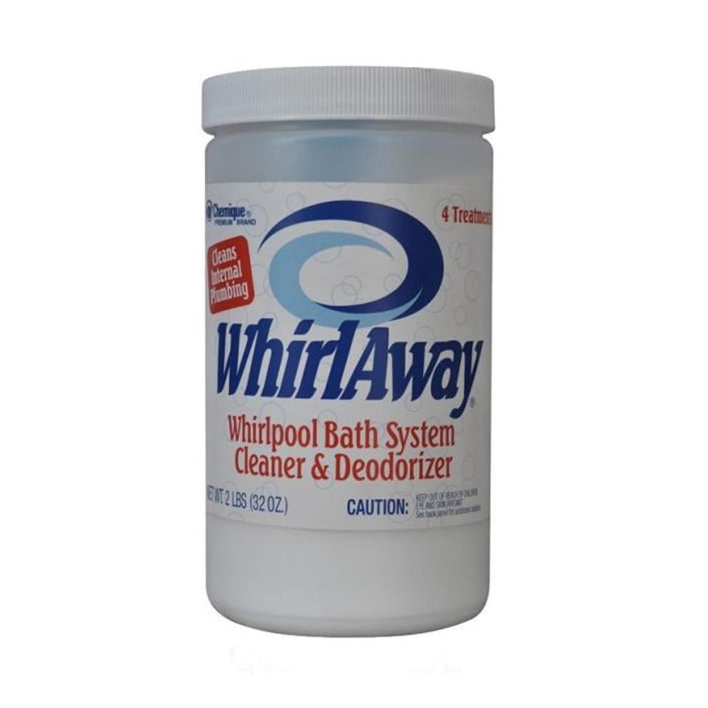 Whirlpool Bath System Cleaner & Deodorizer by WhirlAway, 32 Fl. Oz. | eBay