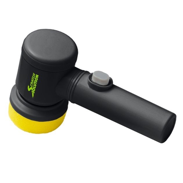 JML Car Vehicle Scratch Remover Solution Repair Kit 6 Piece Accessory ...