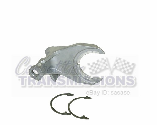 NP263 NP263HD Transfer Case Range Fork w/ Pads .368 Wide Chevy GM GMC ...